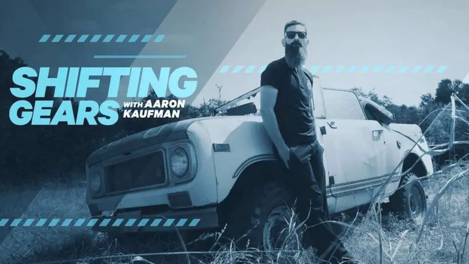 Fast N Loud's Aaron Kaufman Gigantic Salary & Net Worth Uncovered!