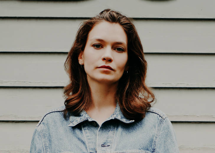 Actor Hannah Gross's Family, Movies & Acting Career