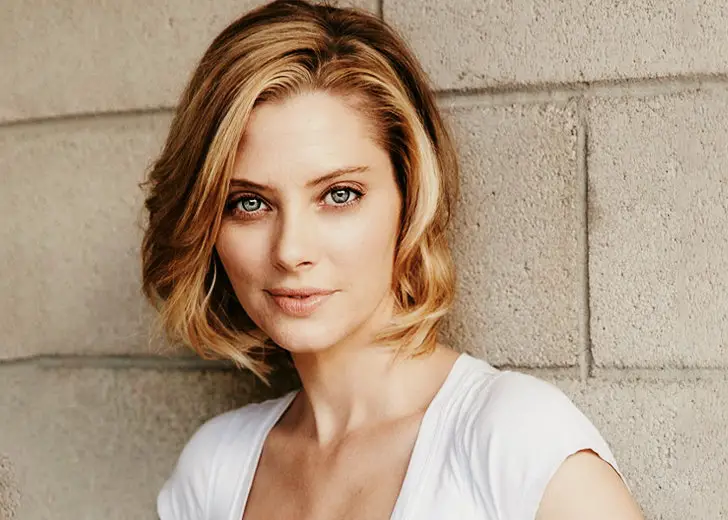 Actress April Bowlby Is Moving Past Her ‘Hot Dumb Girl’ Image