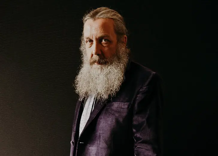 Alan Moore Makes an Epic Return with Five-Volume Fantasy Series