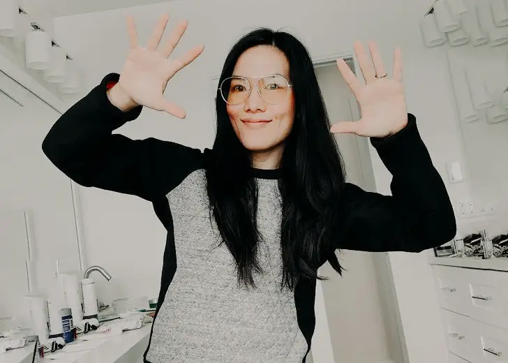 Ali Wong's Life With Her Parents, Husband And Children