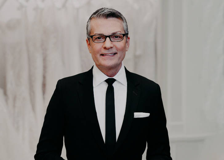 Alleged Gay Randy Fenoli Married Partner? Family & Fame - Explicit Detail