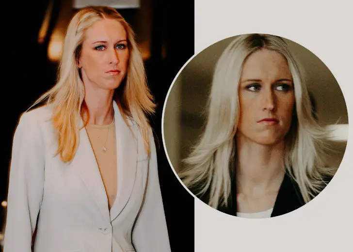 Details On Amber Frey's Net Worth, Book Deals, And More