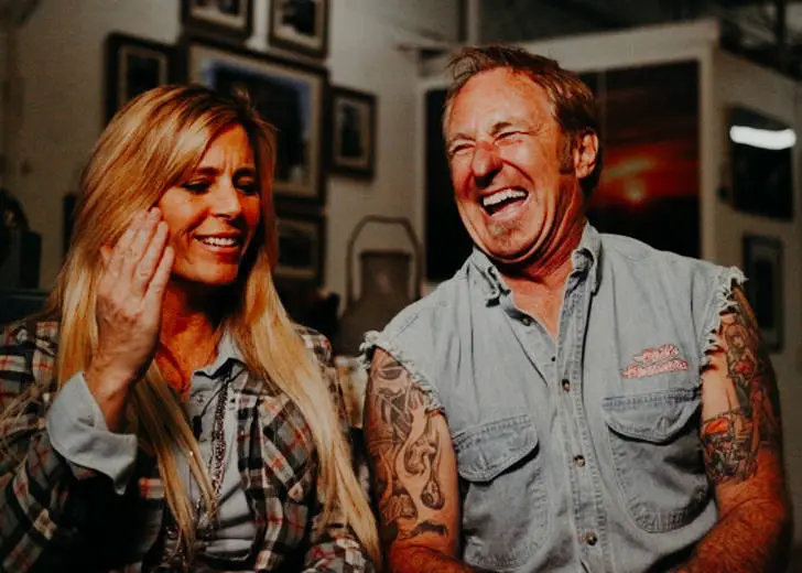 Rick Dale's Wife & Family Helped Him Gain Massive Net Worth