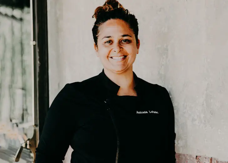 Know About Antonia Lofasos Net Worth Husband Queries Relationship