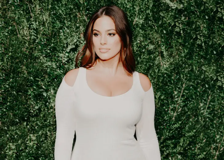 Ashley Graham Says Hair Loss Was More Traumatic Than Childbirth