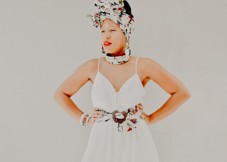 'Seeking Sister Wife' Ashley Snowden Returns To Her Job