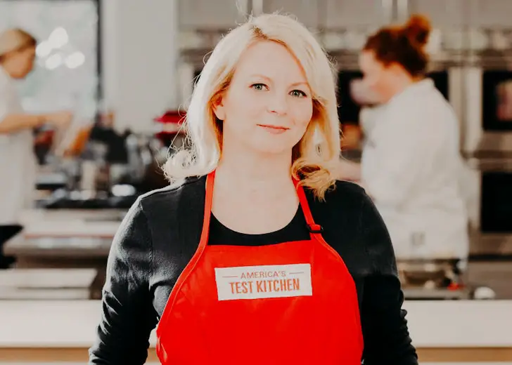 Inside Bridget Lancaster's Bio and Married Life with Husband