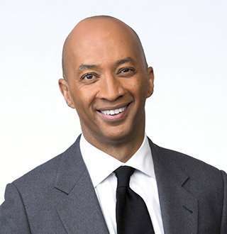 Inside Byron Pitts Bio: Married Life, Wife, Net Worth And Parents