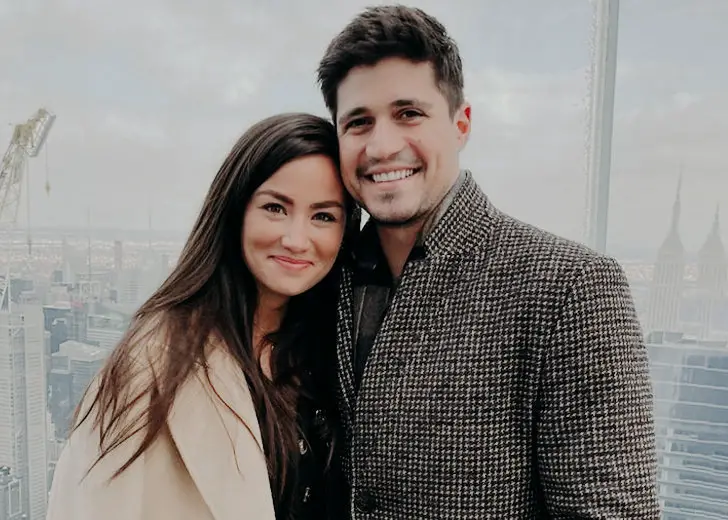 The Bachelor's Caila Quinn Married Nick Burrello
