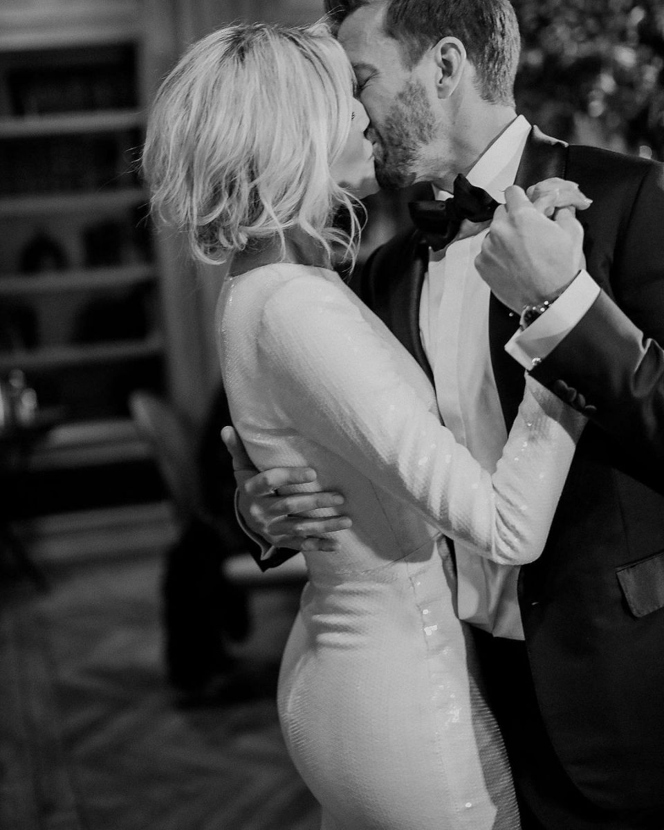 Charissa Thompson and Husband Kyle Thousand Talk about Having Kids