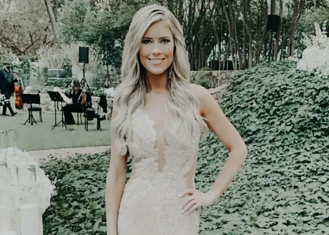 Story Behind Christina Haack’s Divorces With Ex Husbands