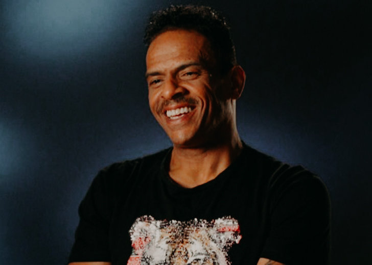 Christopher Williams & Wife Has Three Children—2 Sons & Daughter