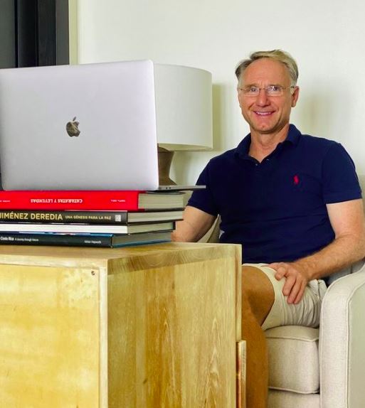 Robert Langdon Ready to Solve Mysteries in Dan Brown's 'the Lost Symbol'
