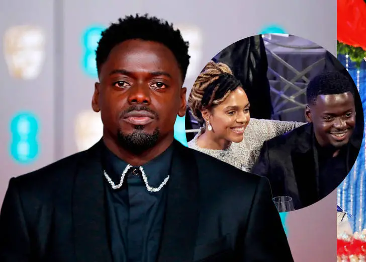 Get To Know Daniel Kaluuya's Girlfriend Amandla Crichlow