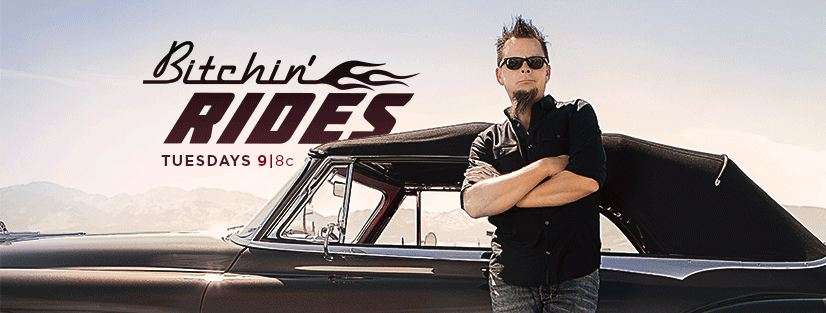 Dave Kindig Has Wife & Rock-Solid Married Life As Success Secret! Meet ...