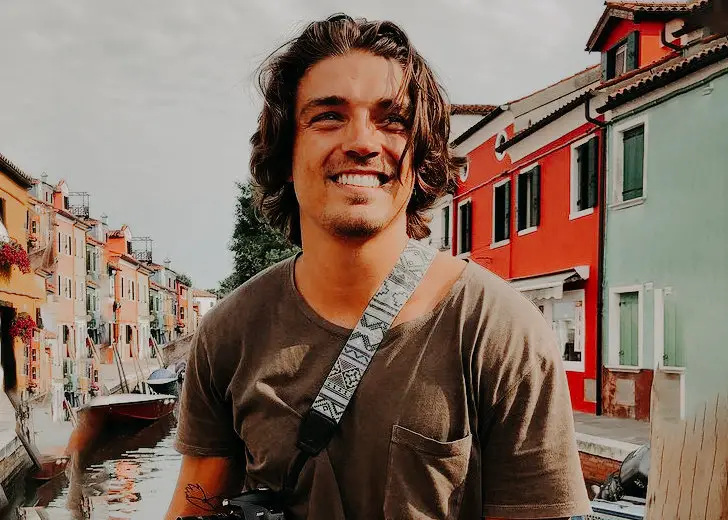 Know About Dean Unglert's Stint On Reality TV And Other Jobs