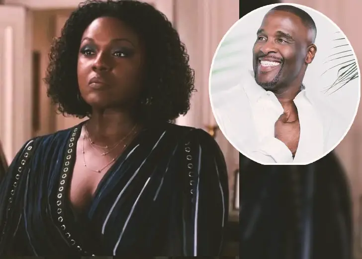 Meet Deborah Joy Winans’ Father Carvin Winans