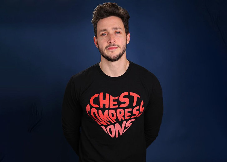 Doctor Mike To Debut Boxing Match in 2022 after Denying TV Show