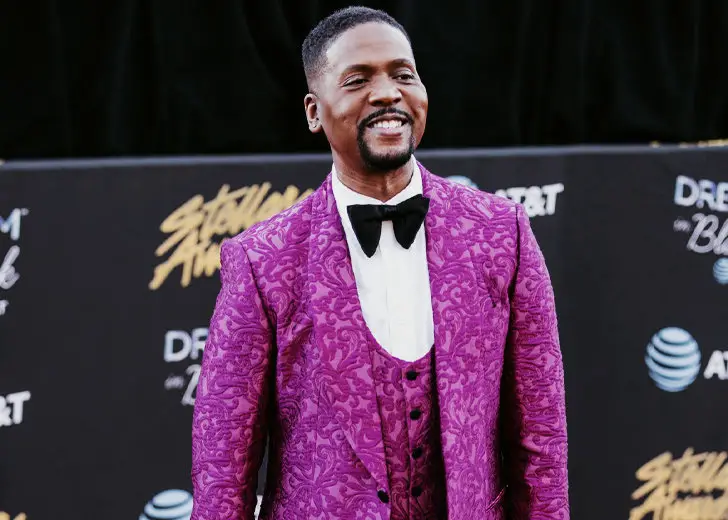 Gospel Singer Donald Lawrence Isn't Bothered To Have A Wife