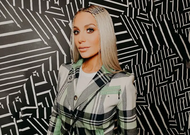 How Dorit Kemsley Proved She Didn't Get Plastic Surgery