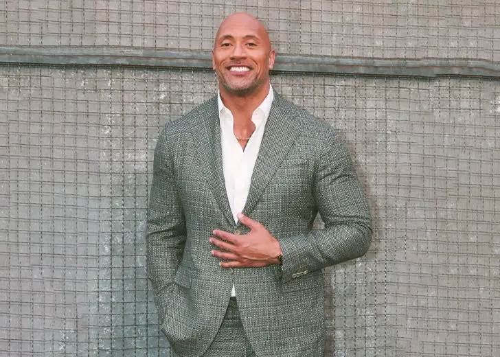 Did Dwayne Johnson "The Rock" Really Used Steroids In Past?