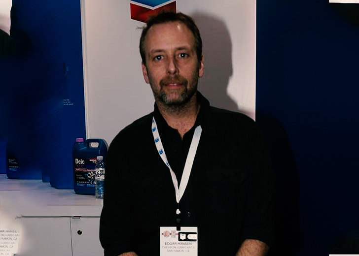 ‘Deadliest Catch' Scandal: What Happened To Edgar Hansen?