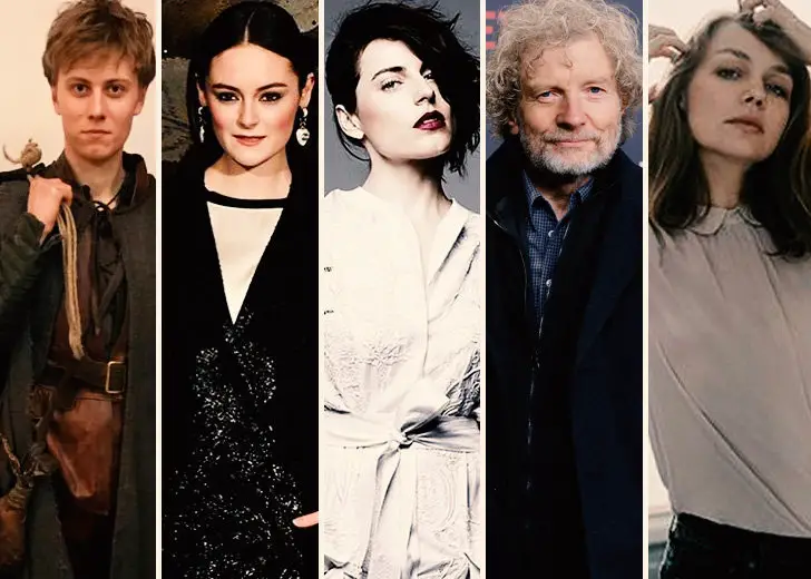 Five Underrated Actors In The SCI-FI Series ‘Dark’ | Entertainment