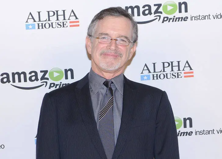 Garry Trudeau Relishing Love With Wife At 72; Plus Trump Talks