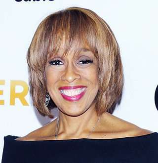Gayle King's Career: Contract, Salary and Net Worth Details