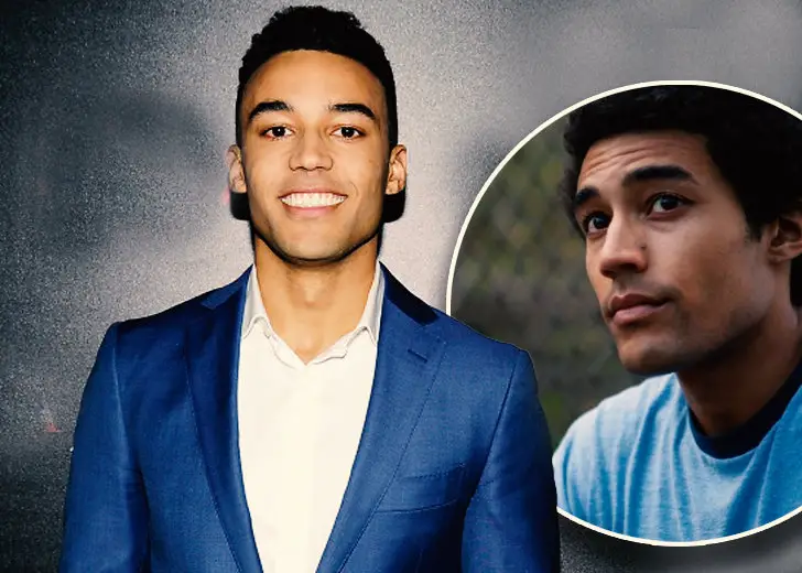 Devon Terrell Life From His Childhood To Movies & TV Shows Career