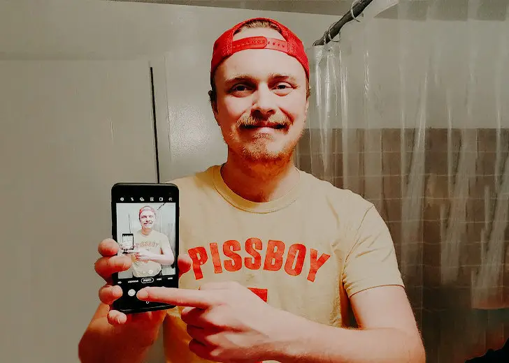 Who is Youtuber Gus Johnson And His Girlfriend Abelina Sabrina?