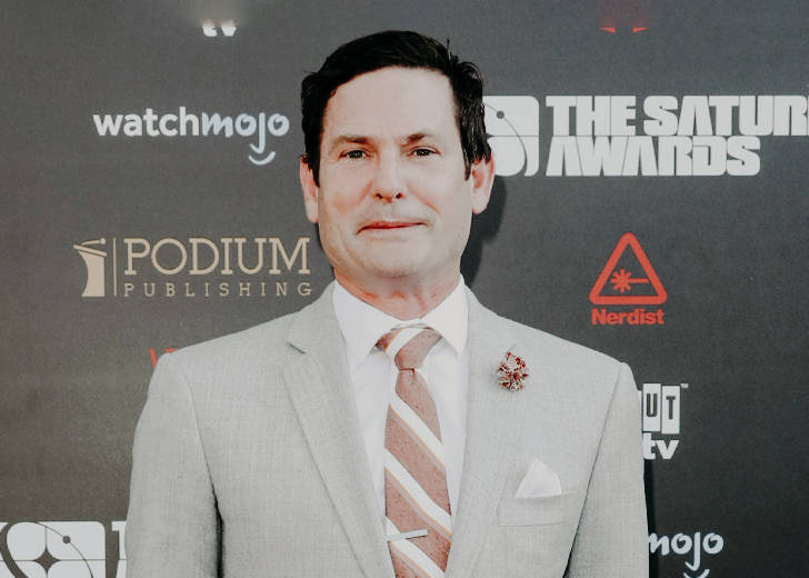 Henry Thomas' Role In 'E.T' Impressed Wife But Not Kids