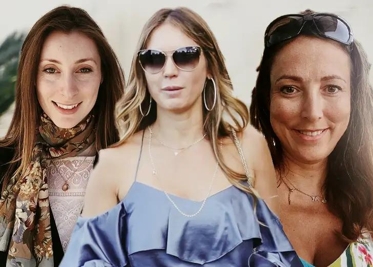 Joe Rogan's Wife Jessica Ditzel's Bio — Height & Daughters