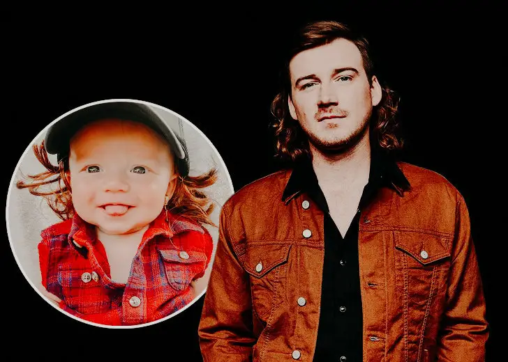 Know All About Morgan Wallen’s Son Indigo Wilder