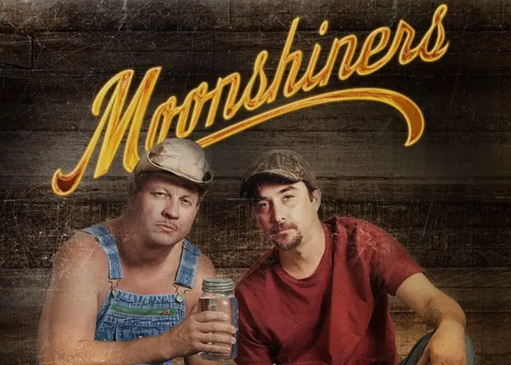 Is Moonshiners Fake? How The Show Evades Law On Television