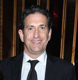 James Rubin Biography: Enjoying Lavish Net Worth With Wife And Sons ...