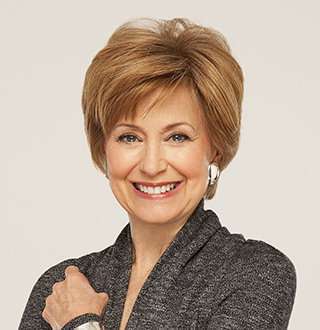 Jane Pauley’s Married Life with Garry Trudeau at Age 70 — Family