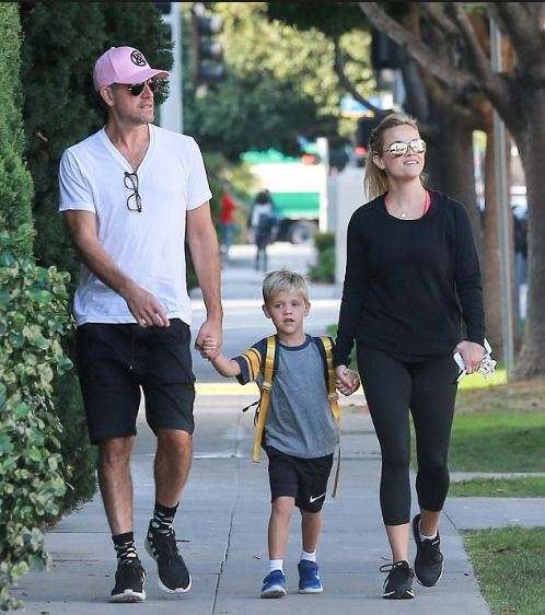 Who is Jim Toth Massive And How Much Is Star Net Worth?