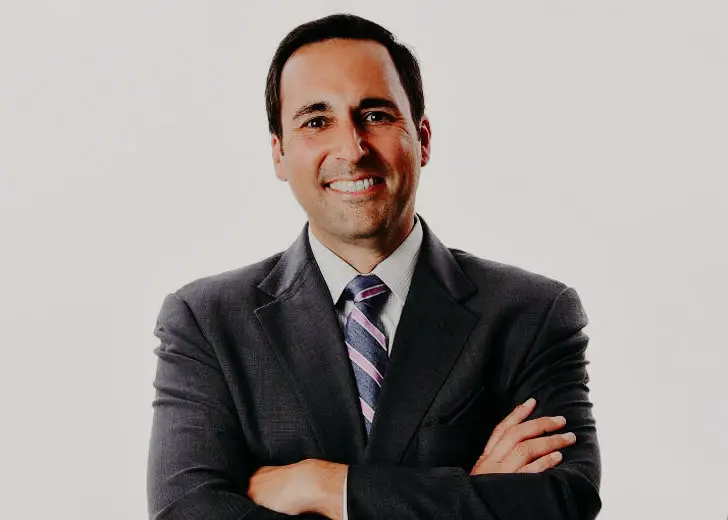 Joe Tessitore’s Son Is Making A Name For Himself In Football