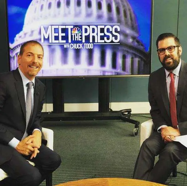 KGW's John Tierney Family: Married Man With Writer Wife, Smooth & Steady