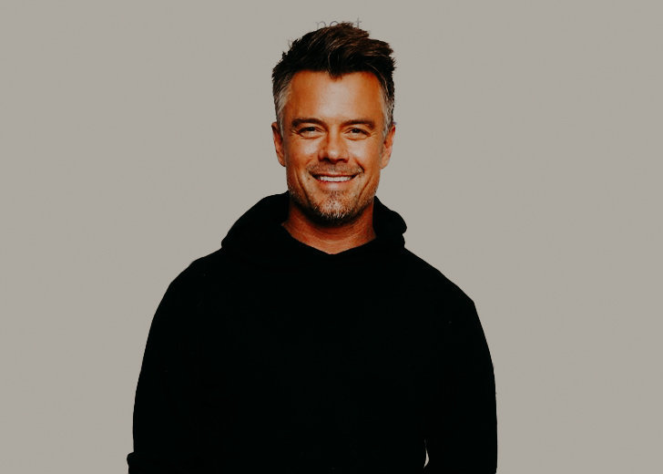 Josh Duhamel Opens Up About His Role In New Movie ‘Shotgun Wedding’