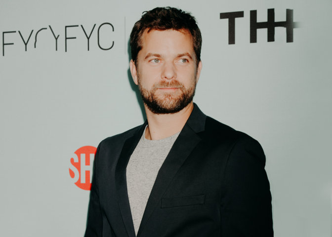 Joshua Jackson Tells Full Story On How He Met His Wife