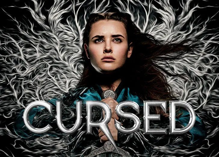 Katherine Langford's ‘Cursed’ Netflix Release Date, Cast, Trailer & Plot |Entertainment