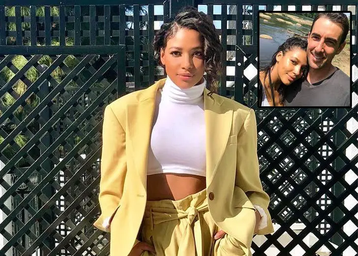 Kylie Bunbury & Husband Jon-Ryan Alan’s Dating Timeline