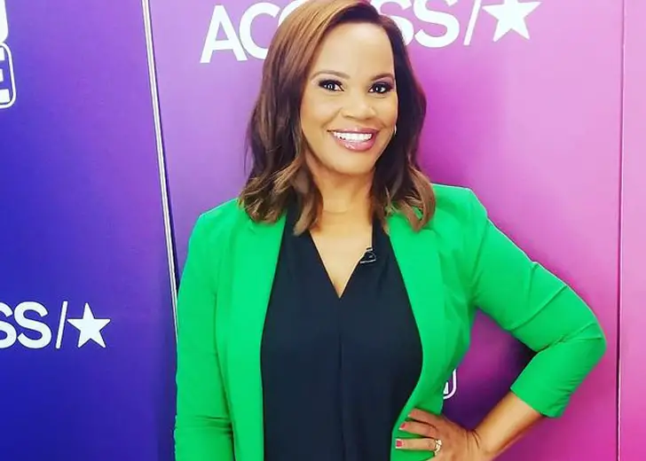 Laura Coates Bio Reveals Her Married Life With Husband