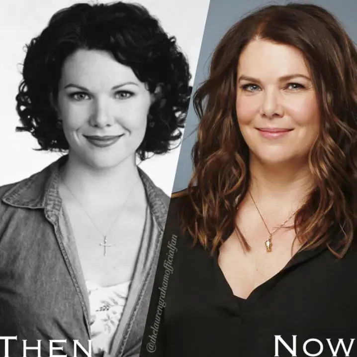 Did Lauren Graham Get Plastic Surgery Such As Nose Job?