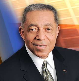 Leon Bibb Stayed Married To Wife Through Thick & Thin; Family ...