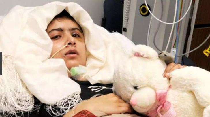 Malala Yousafzai Facts: Nobel Award Winner's Inspiring Story, Quotes ...