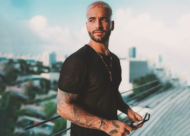 Who Is Maluma’s Recent Girlfriend? Know His Dating History